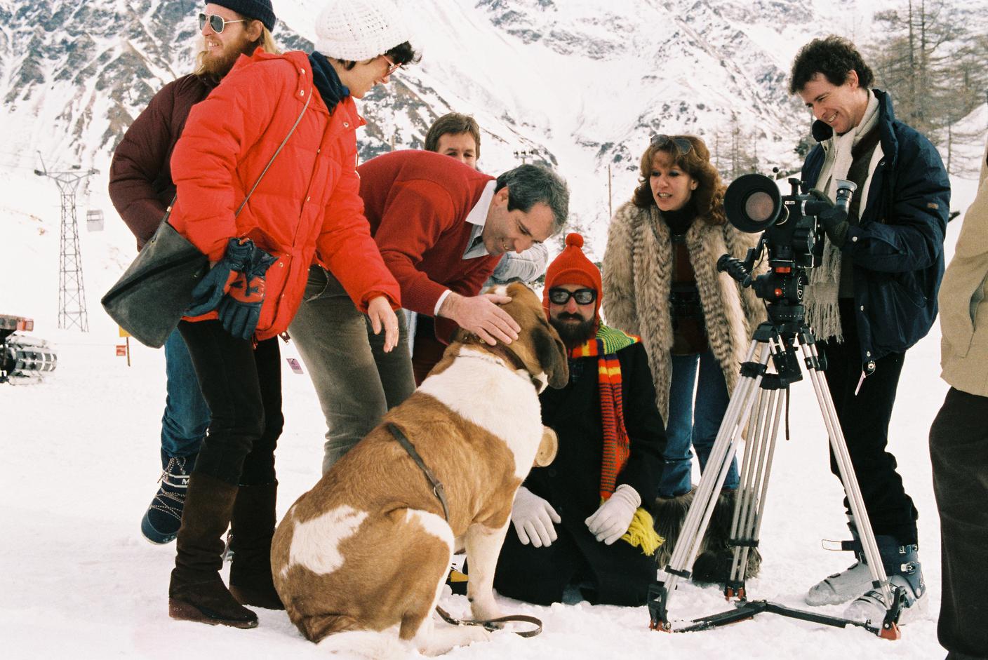 Buzz Fizz Quiz, Comano, 1985 - RSI