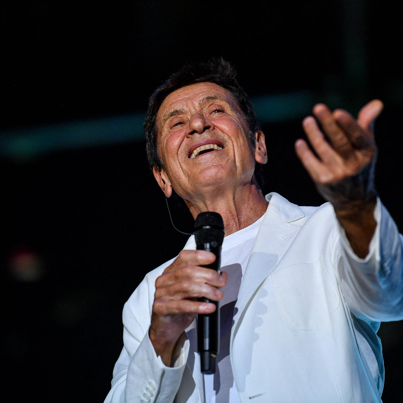 Ed ecco svelati i nomi di Sanremo 2024 - RSI Radiotelevisione svizzera