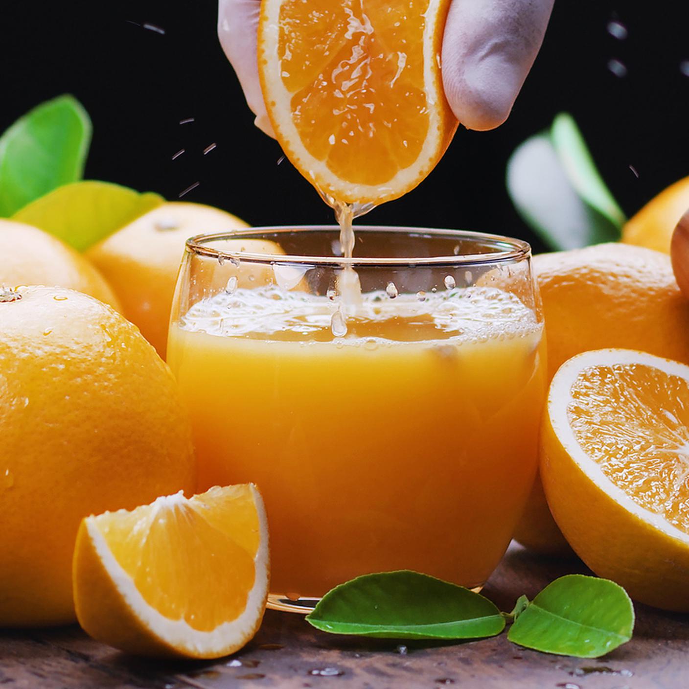 La spremuta - RSI Radiotelevisione svizzera