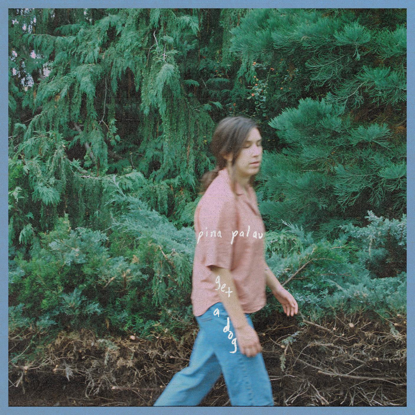 Pina Palau - Get a dog - RSI