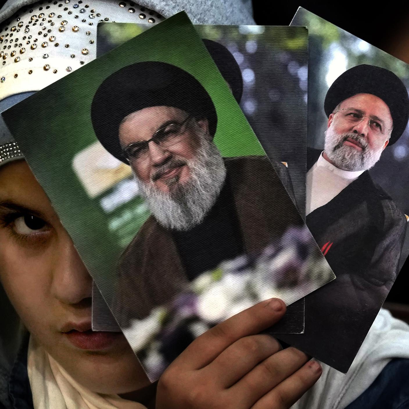 SEIDISERA DEL 03.06.2024: Chi sono gli Hezbollah? - RSI ... SEIDISERA DEL 03.06.2024: Chi sono gli Hezbollah? - RSI ...