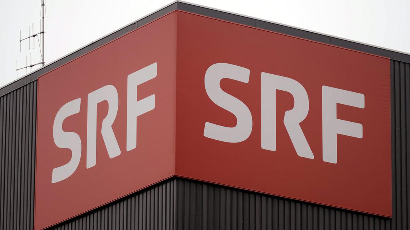 SRF contro SRF - RSI