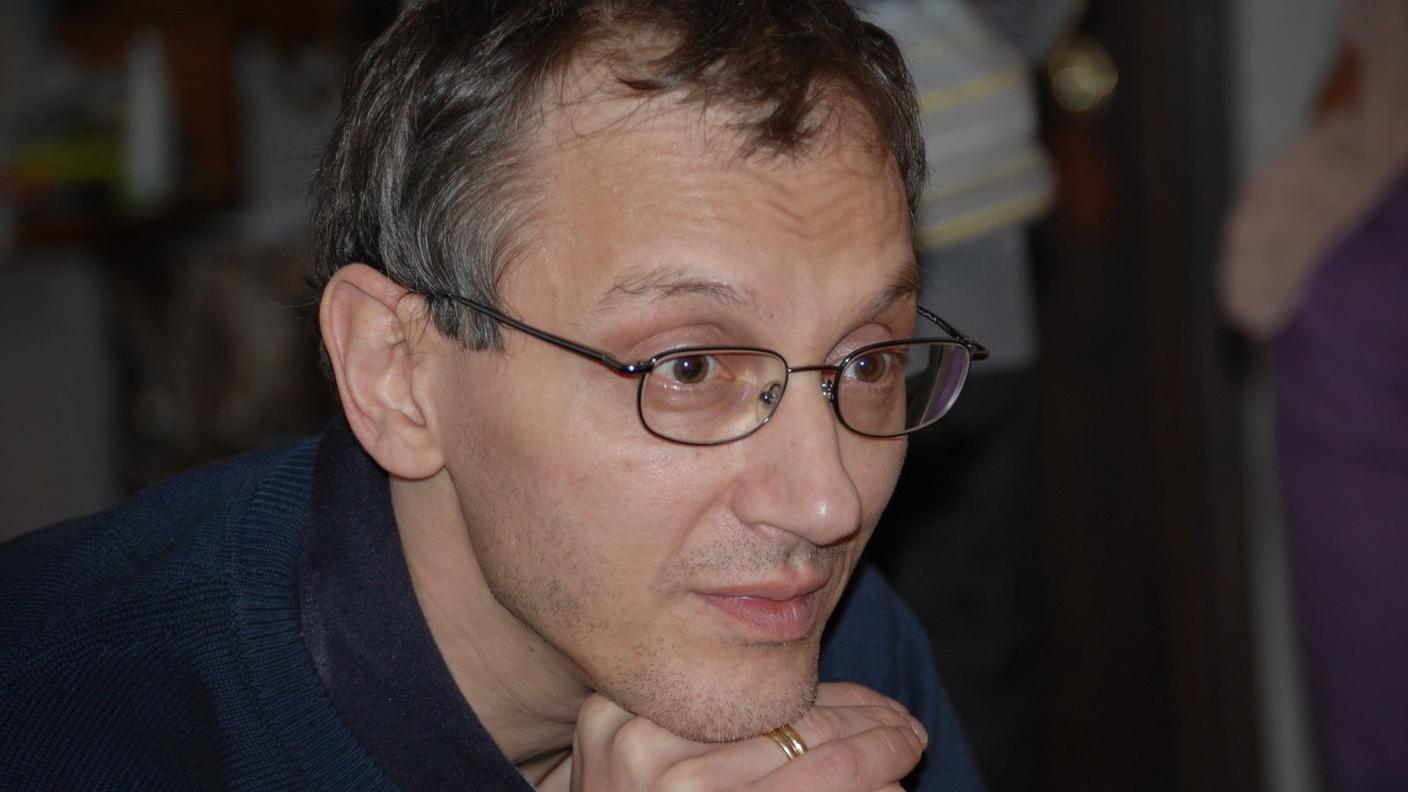 È morto Francesco Del Priore - RSI