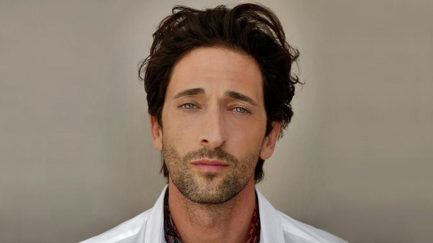 La giornata di Brody - RG 12.30 04.08.17 - RSI