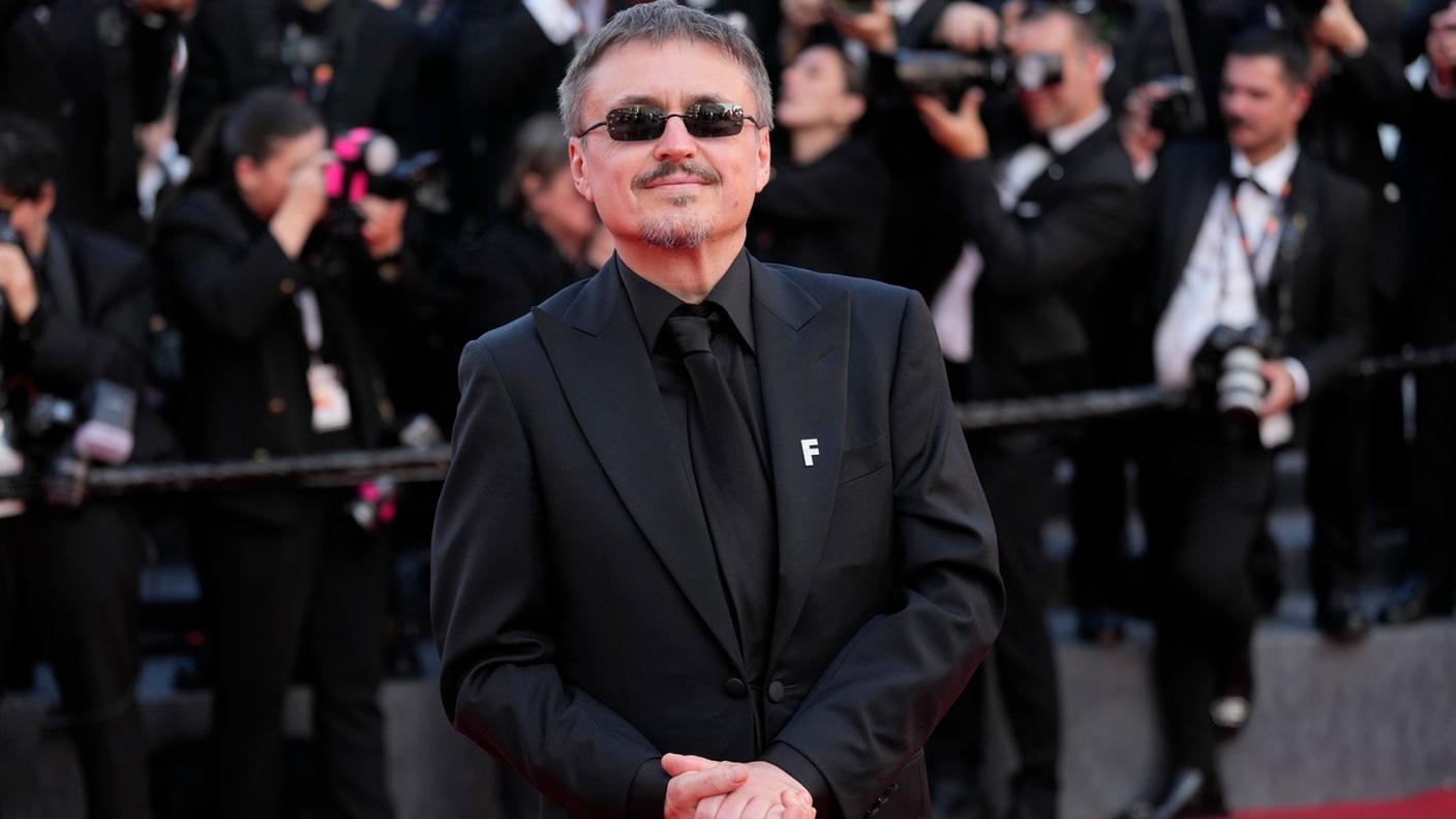 Cannes, seconda Palma d’oro per Cristian Mungiu - RSI