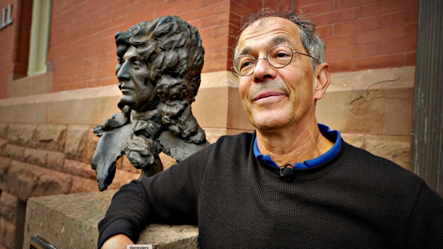 New Bern attraverso l’obiettivo svizzero di Michael von Graffenried - RSI