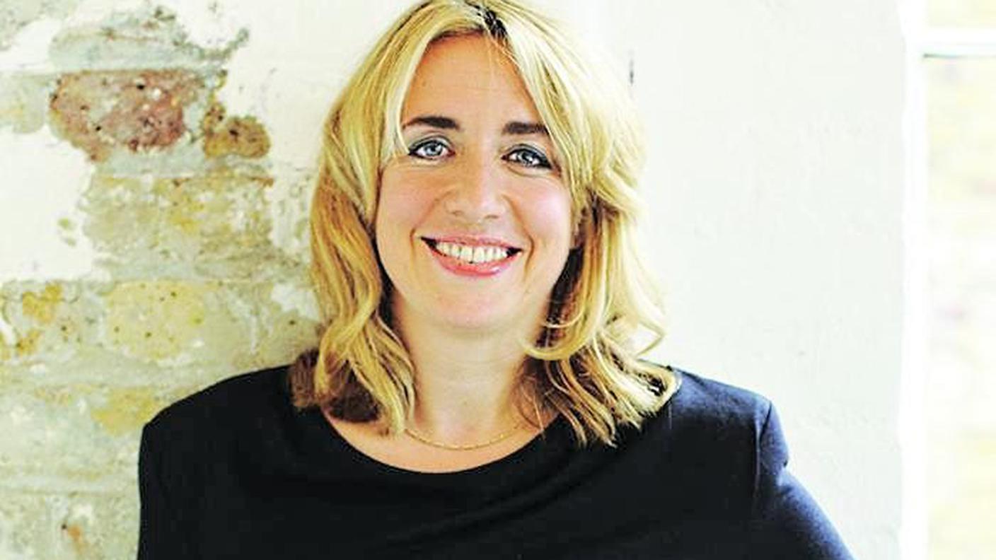 Una direttrice al Guardian - RSI