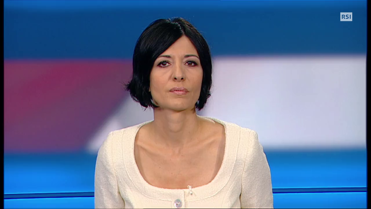 Così vicini, così lontani - RSI Radiotelevisione svizzera