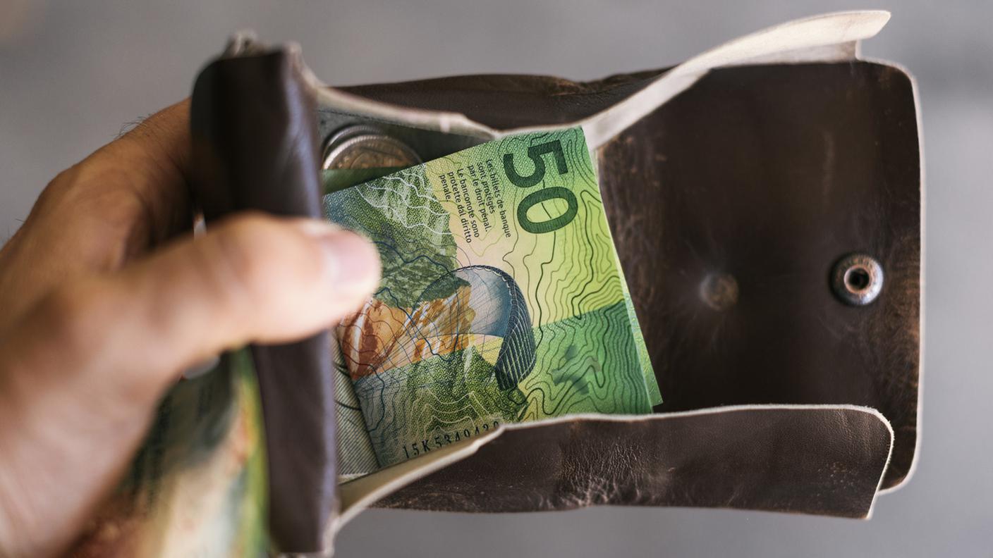 Un 2024 di risparmi, ma senza rinunciare a viaggi e auto - RSI