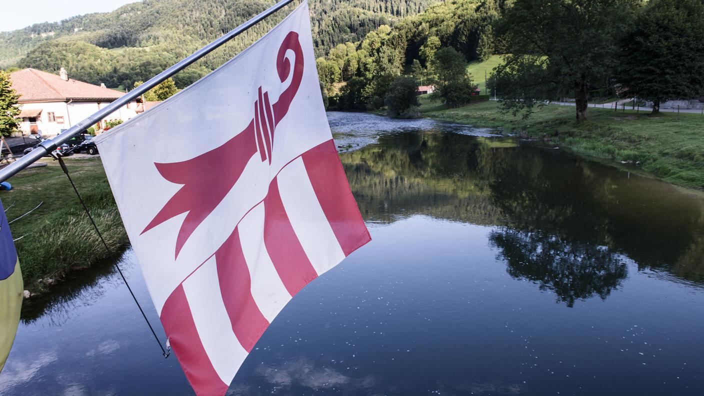 Il Giura festeggia cinquant’anni - RSI Il Giura festeggia cinquant’anni - RSI