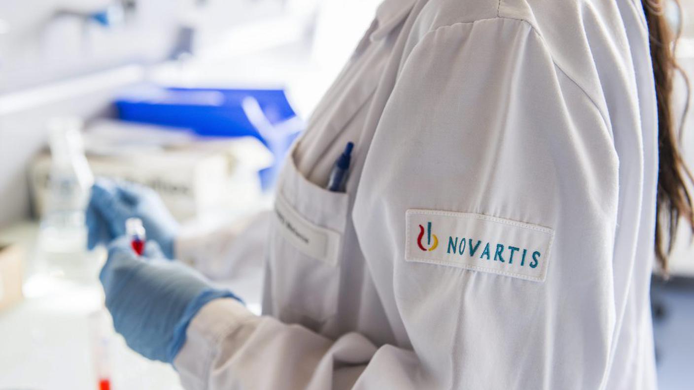 Novartis di nuovo nei guai - RSI