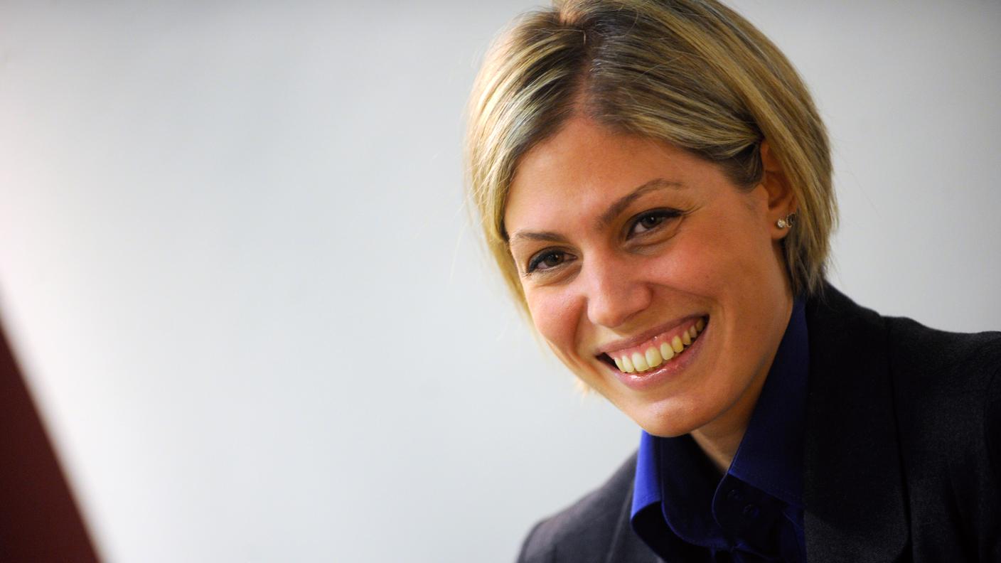 "La presidenza? Ci penserei..." - RSI