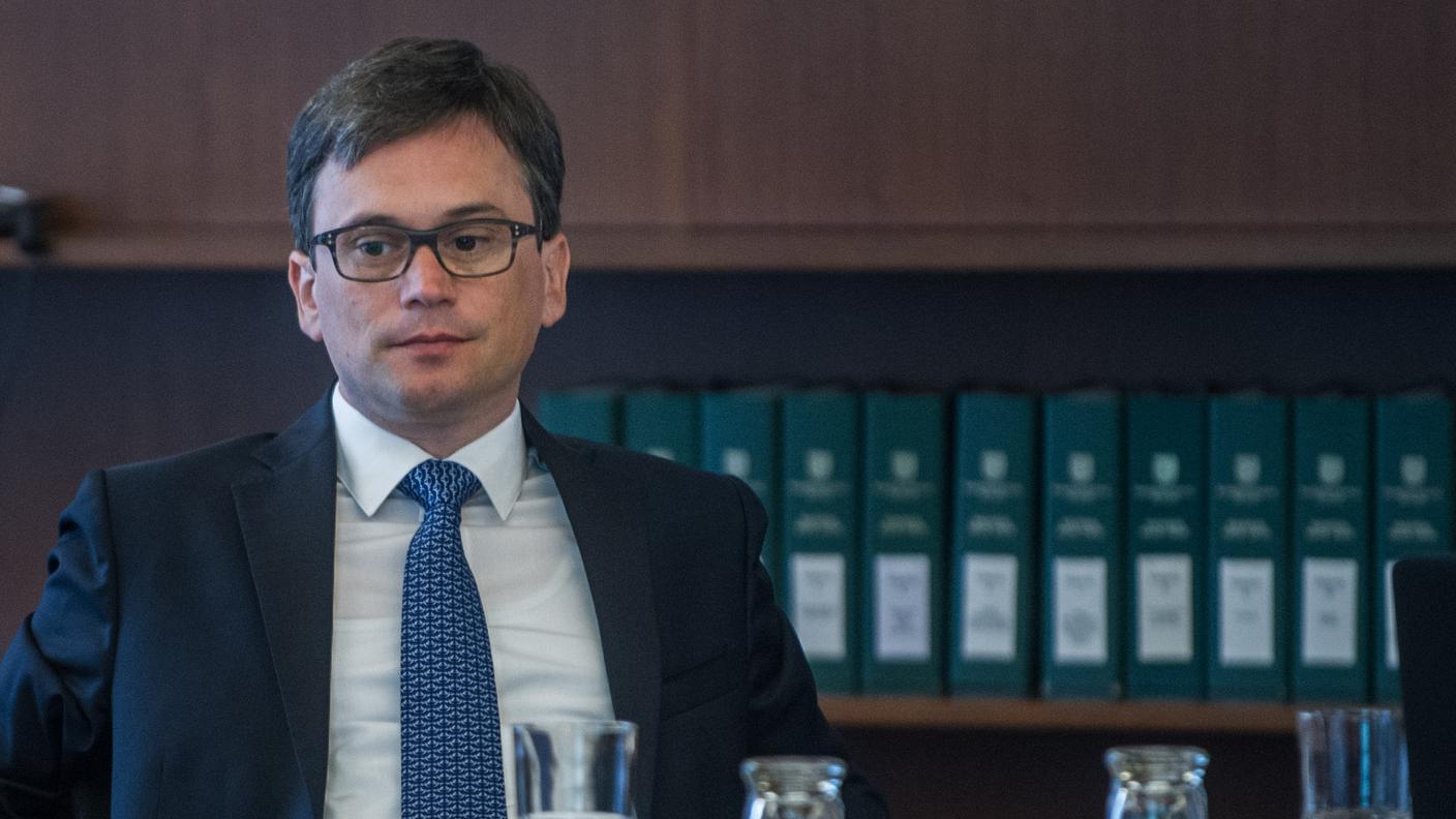 Seconda tappa dell'Ecotavolo - RSI