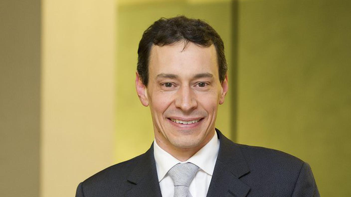 Jörg De Bernardi nominato vicecancelliere ad interim - RSI