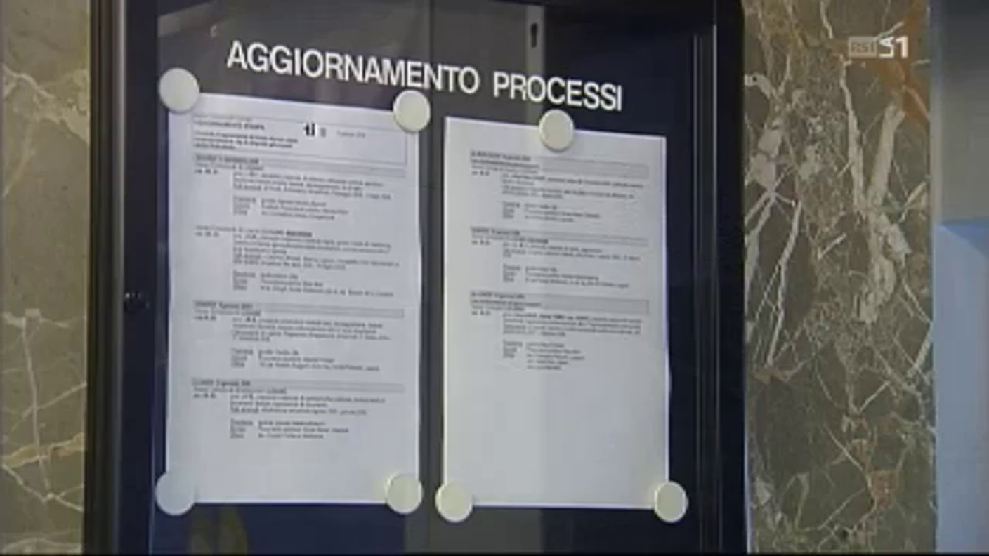 Soldi veri per soldi falsi - RSI