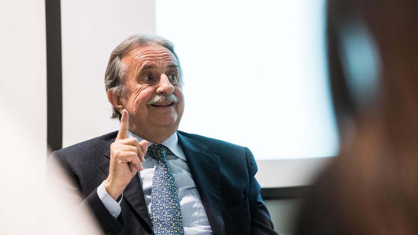 Giudici e gli altri due imputati assolti, non fu truffa - RSI ...