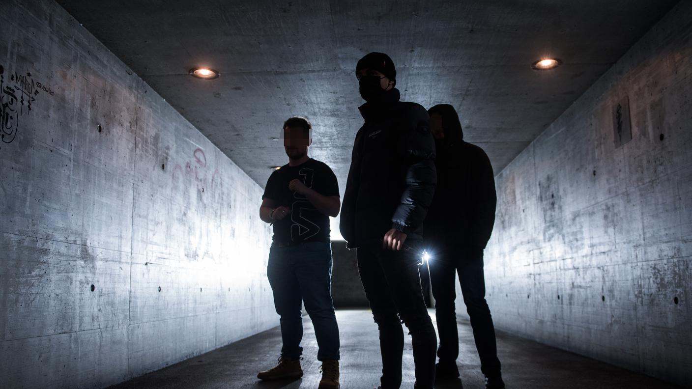 “I reati ci sono, ma non chiamatele baby gang” - RSI