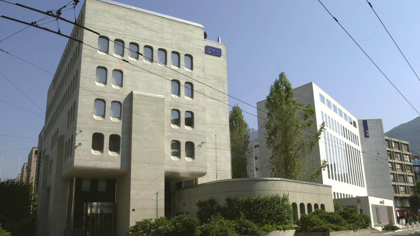 Gruppo PKB, ricavi oltre i 100 milioni - RSI