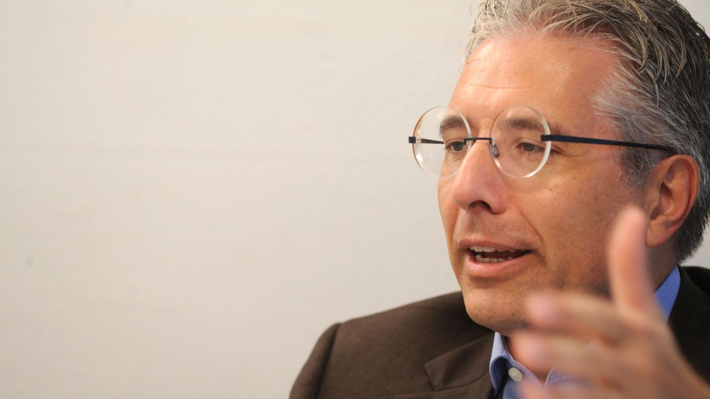 "I toni vanno smussati" - RSI