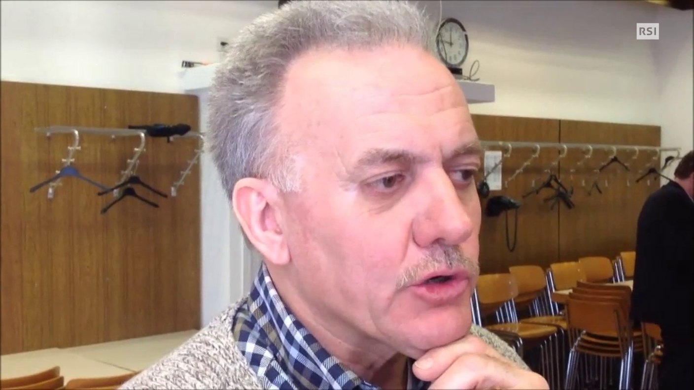 Giovanni Scolari: "Il rischio è che si perdano importanti conquiste ...