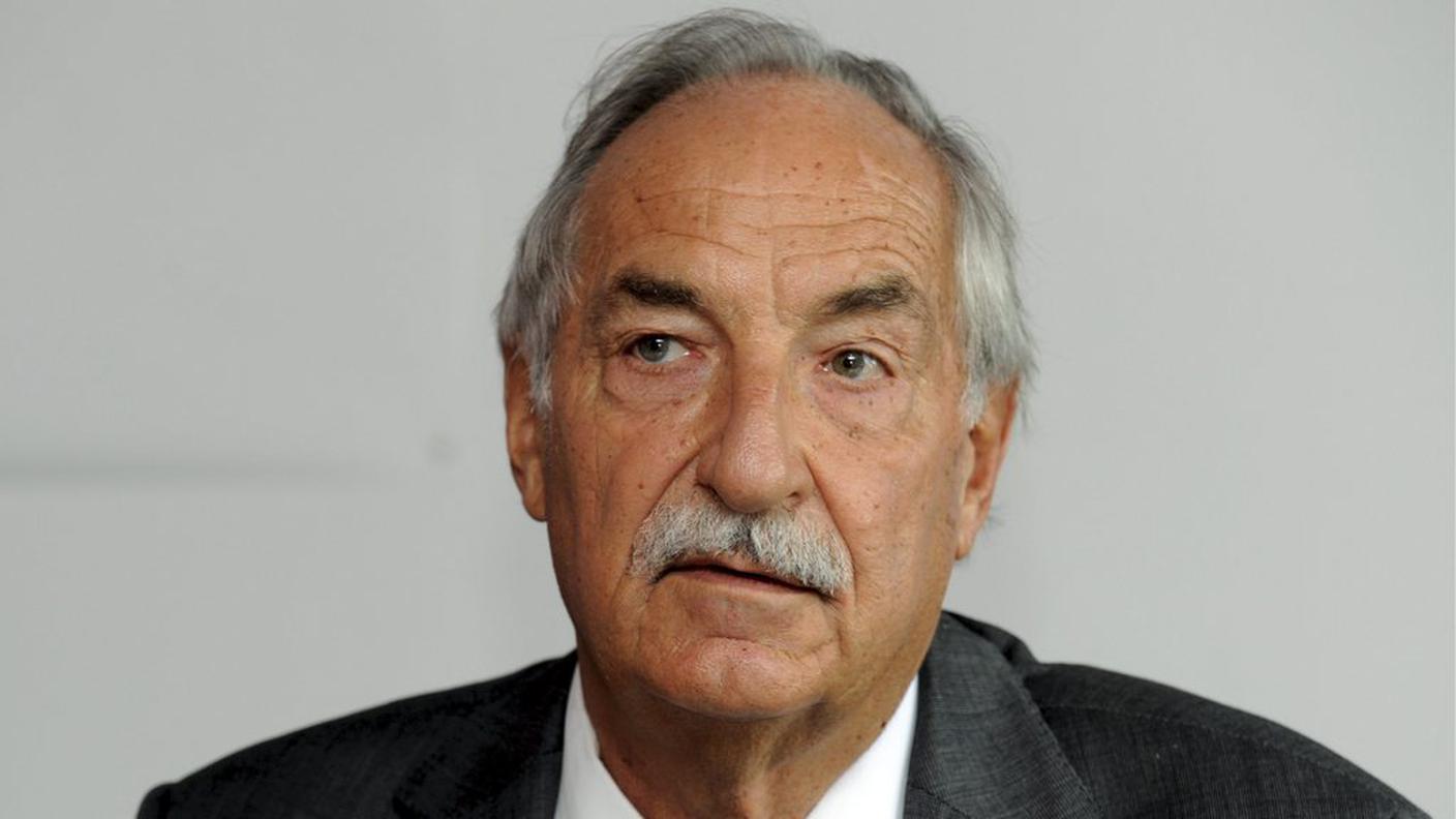 La volpe segue Expo 2015 - RSI