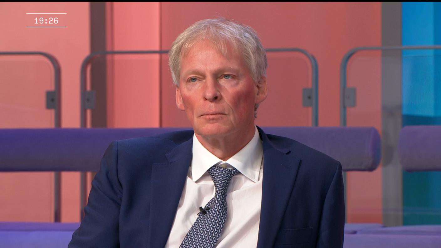 Il commento di Claudio Zali - RSI Radiotelevisione svizzera