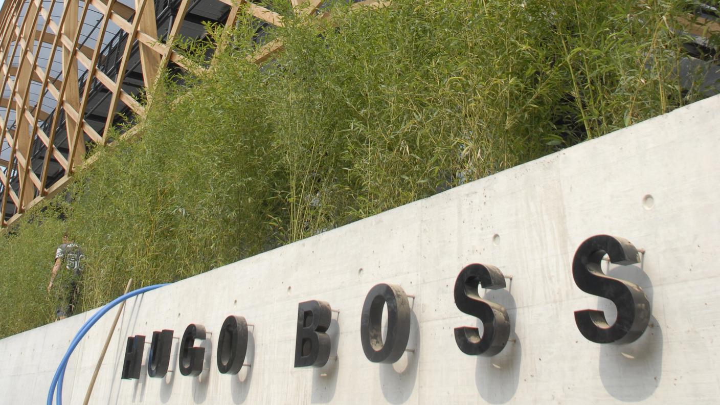 "Nel 2016 saremo di moda" - RSI