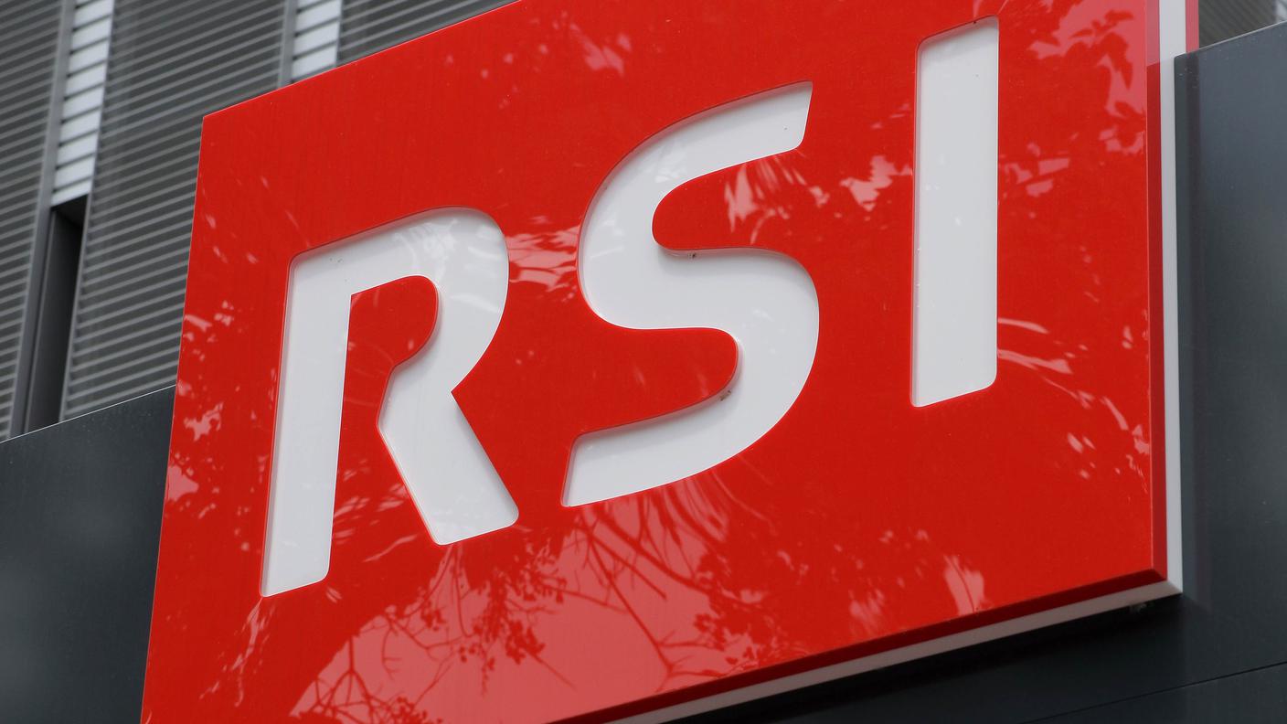 Ascolti in crescita per la RSI - RSI