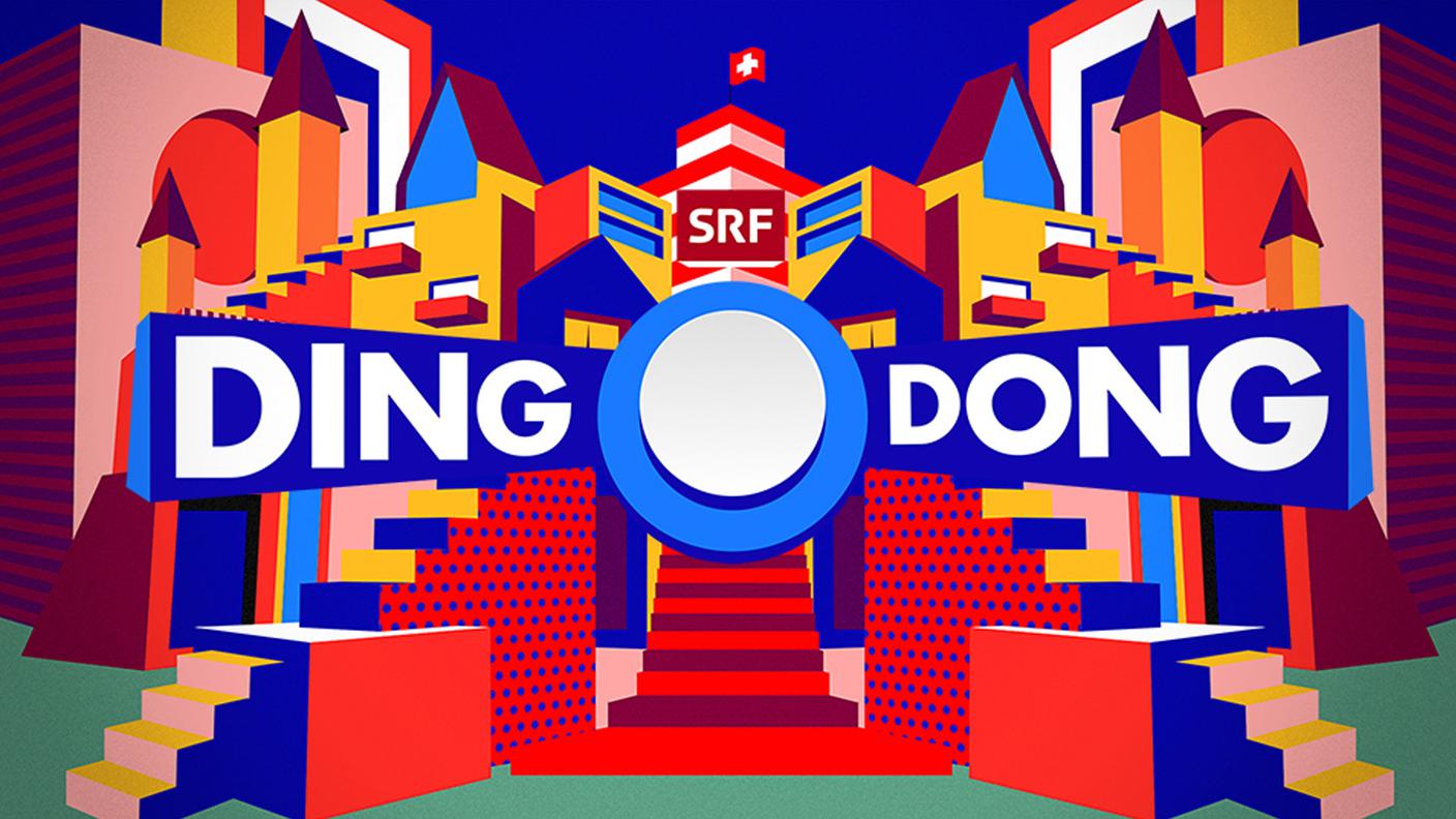Ding Dong! - RSI