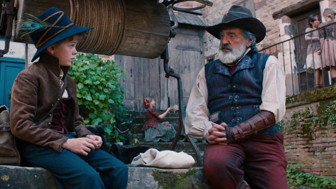 Film e serie - RSI Radiotelevisione svizzera
