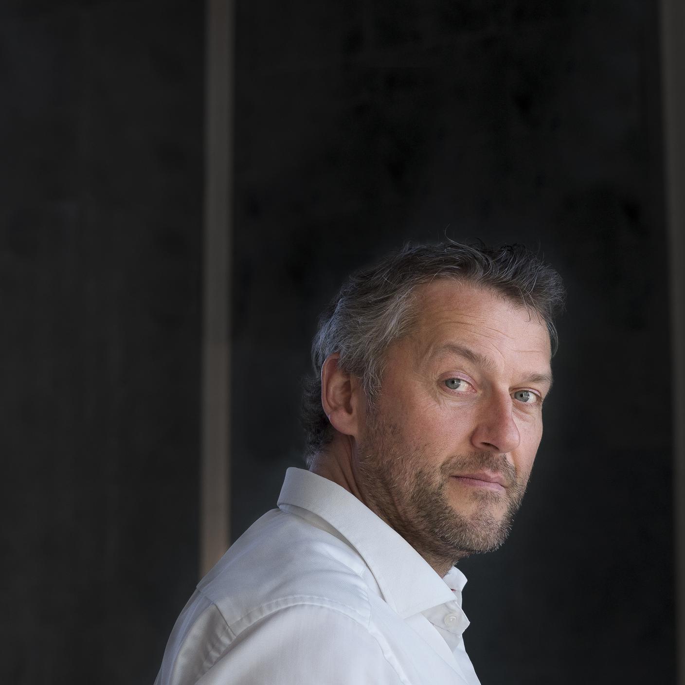 Intervista a Markus Poschner - RSI Radiotelevisione svizzera