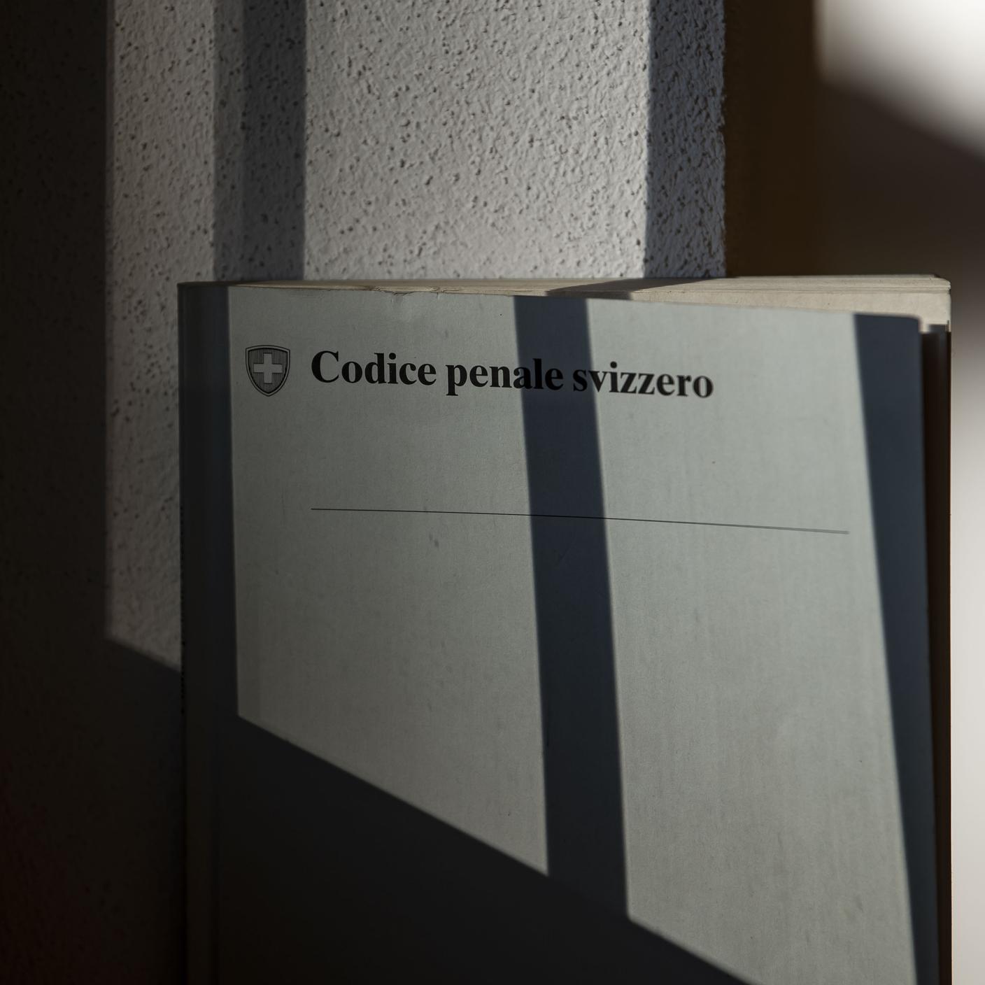 Fossili giuridici e altre stranezze del Codice Penale Svizzero (1./10 ...