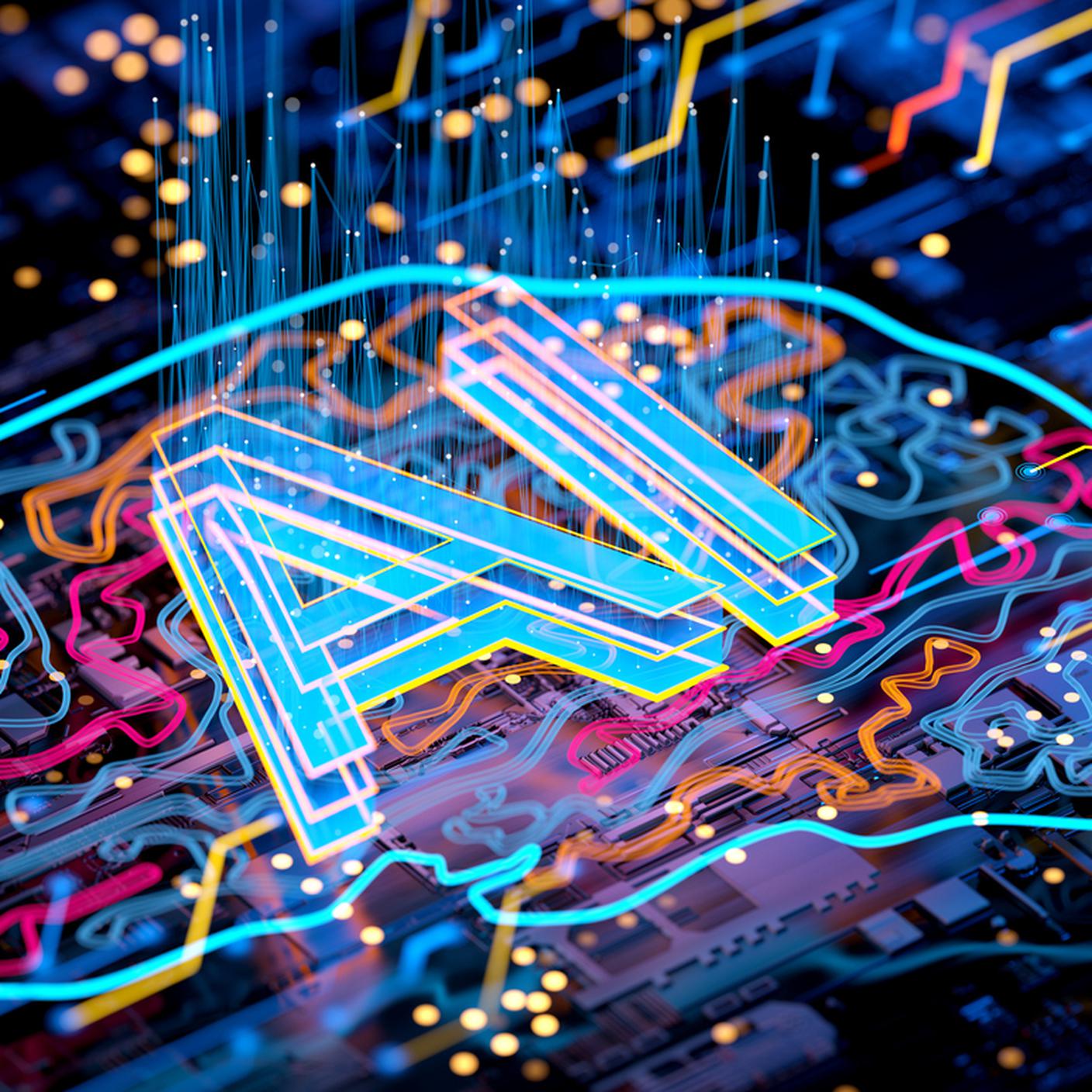 L’intelligenza artificiale oggi - RSI Radiotelevisione svizzera