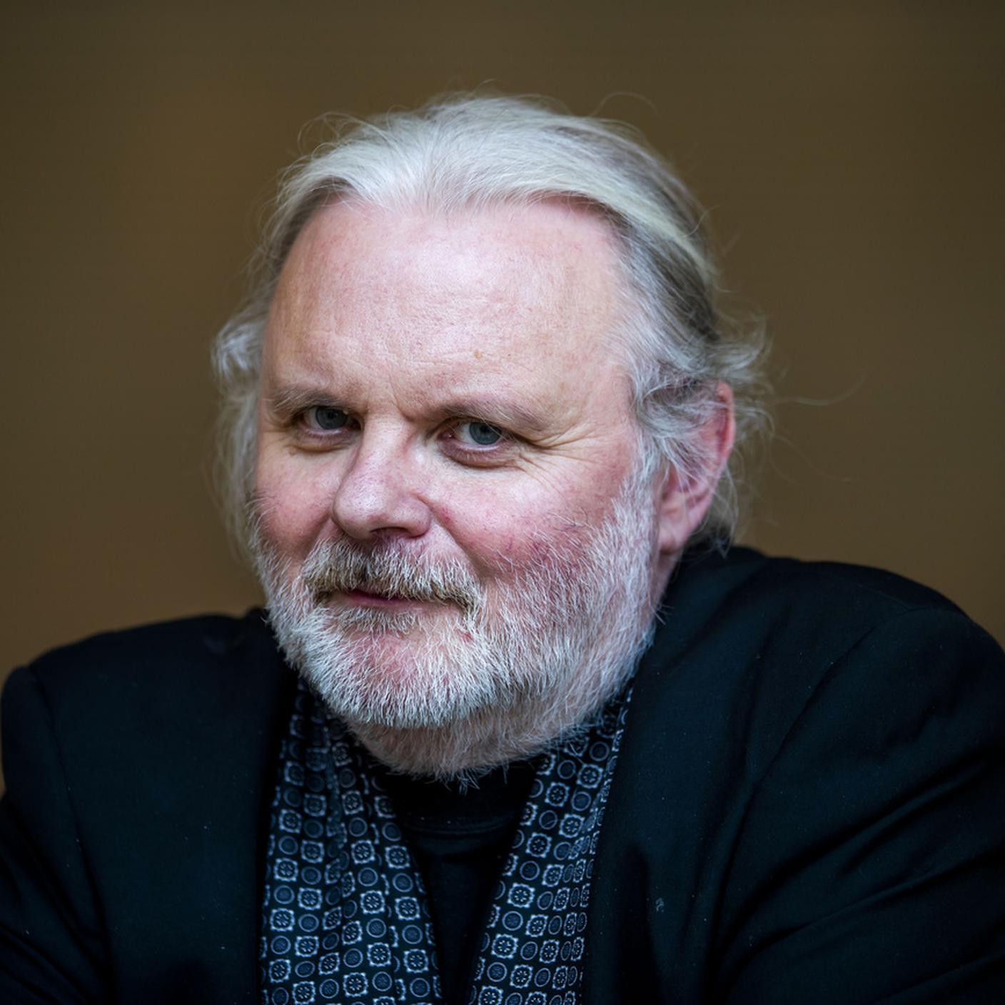 Jon Fosse Nobel per la Letteratura 2023 - RSI Radiotelevisione svizzera