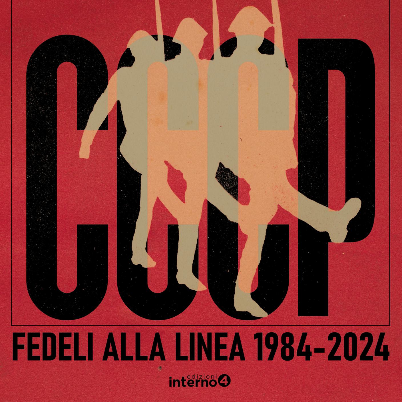 CCCP - Fedeli alla linea: 40 anni di punk all’emiliana - RSI ...