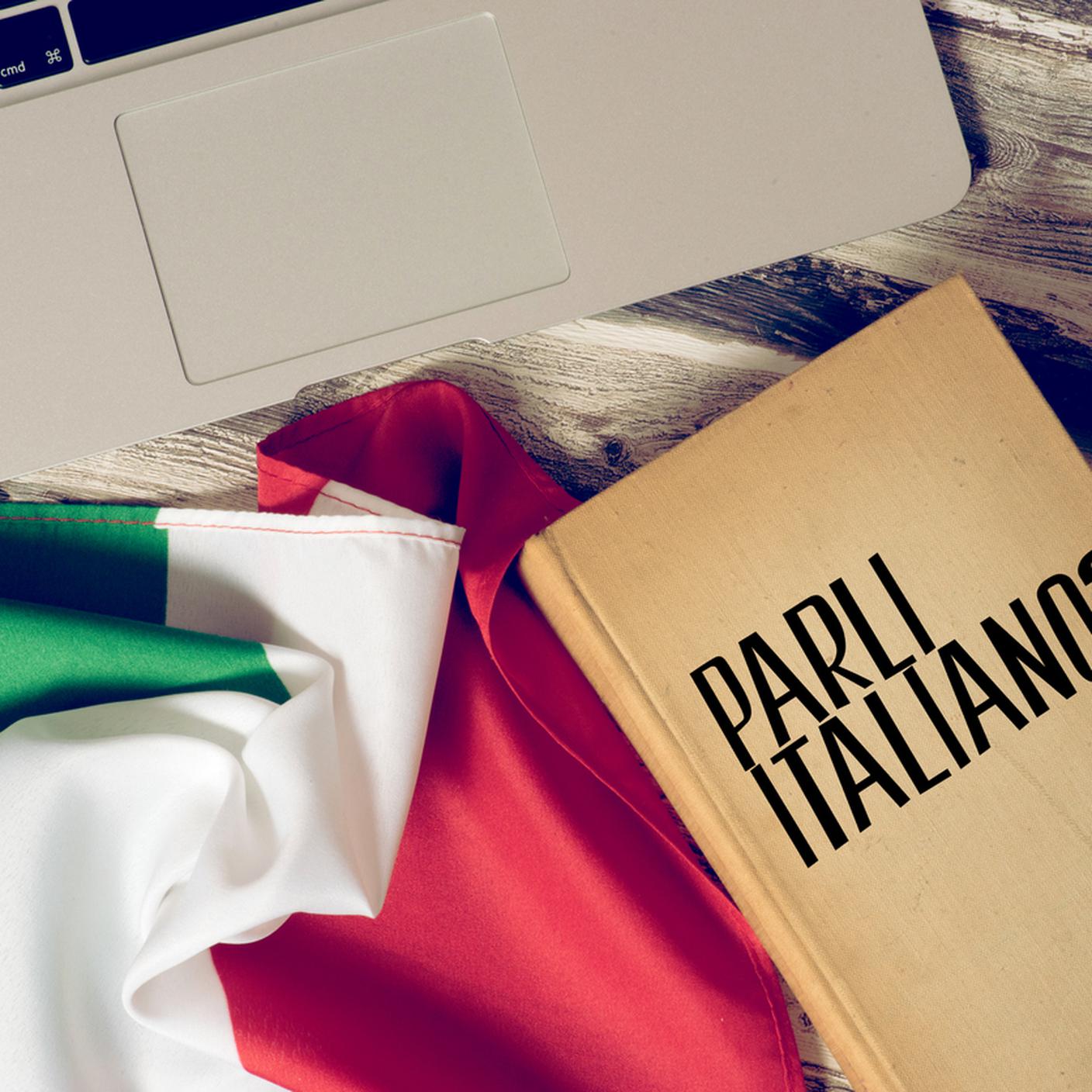 Italiano: lingua musicale, della musica o per la musica? - RSI ...