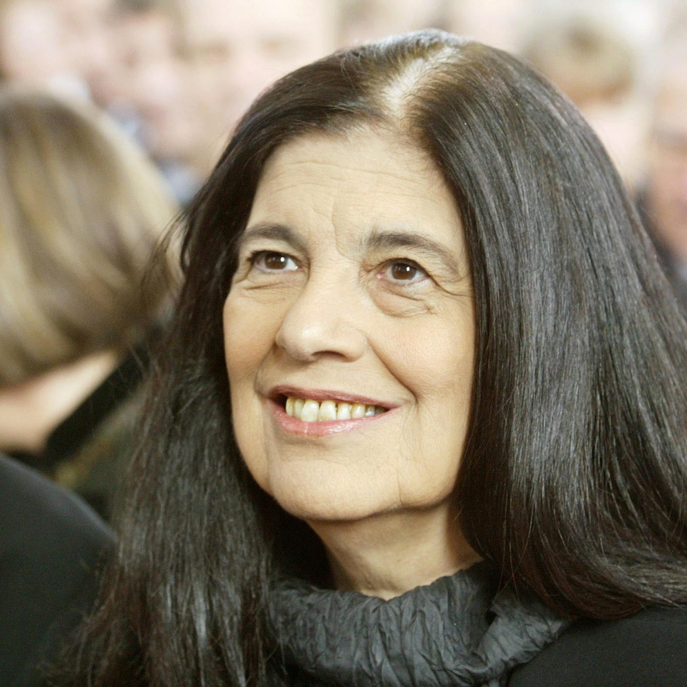 Dossier: “Susan Sontag” (5./5) - RSI Radiotelevisione svizzera