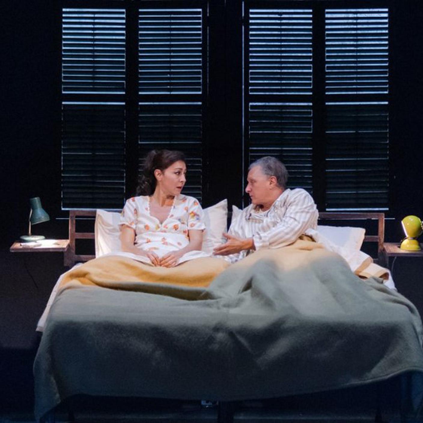 “Diari d’amore” di Nanni Moretti - RSI Radiotelevisione svizzera