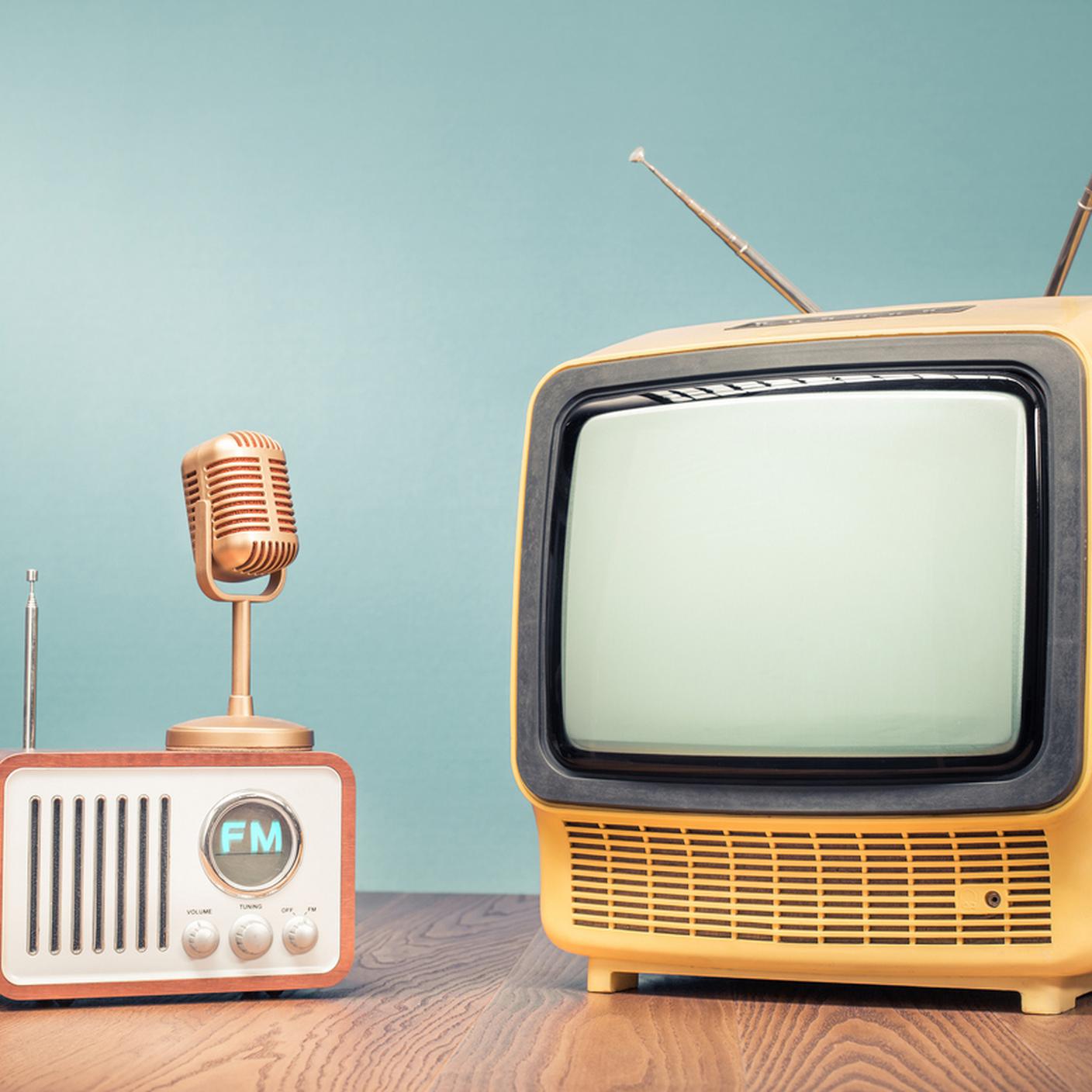 Le nuove concessioni radio/tv - RSI Radiotelevisione svizzera