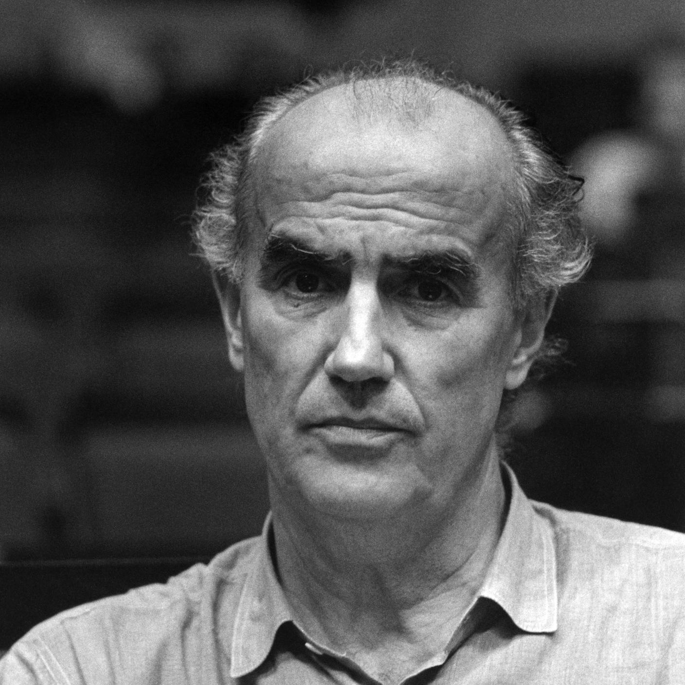 Dossier: “Luigi Nono” (5./5) - RSI Radiotelevisione svizzera