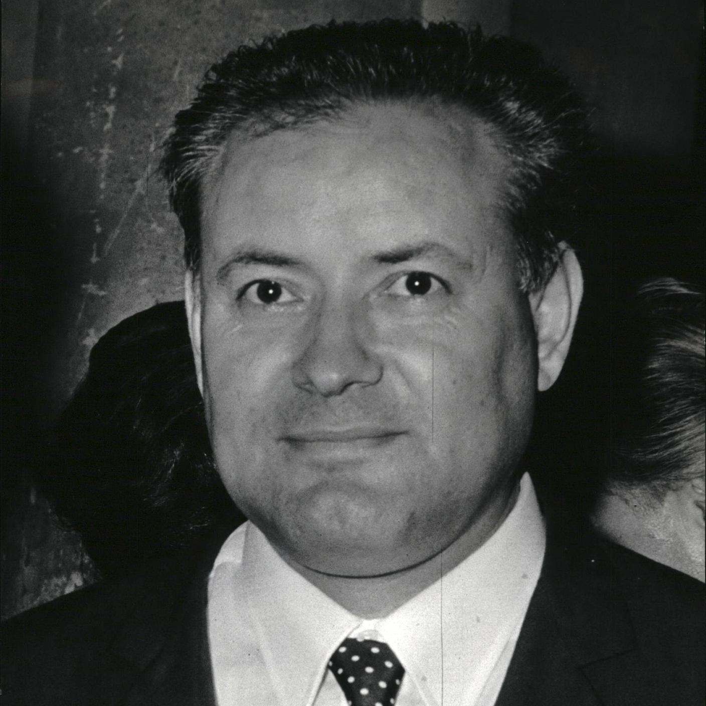 Paolo Volponi - RSI Radiotelevisione svizzera