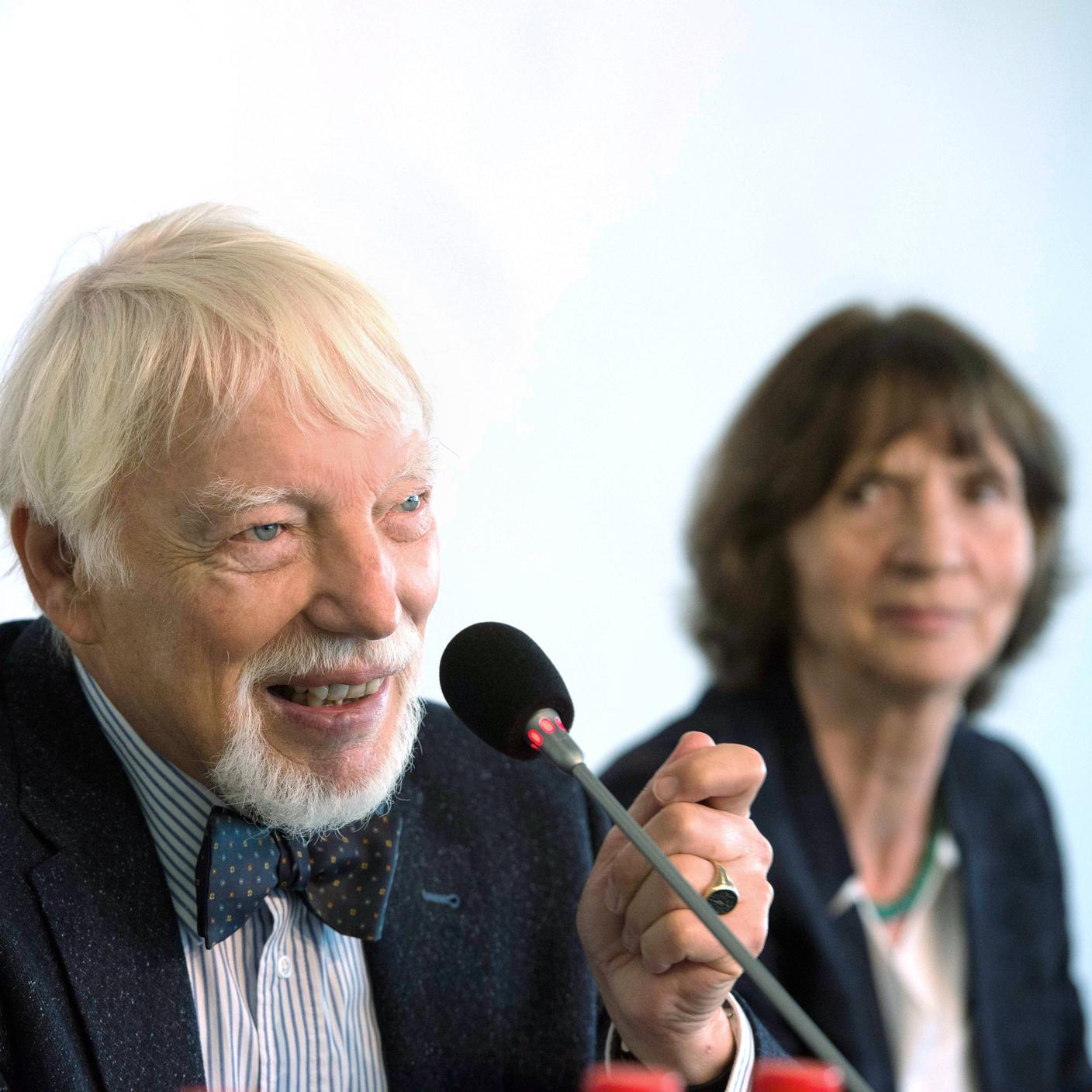 L’eredità di Jan Assmann - RSI Radiotelevisione svizzera