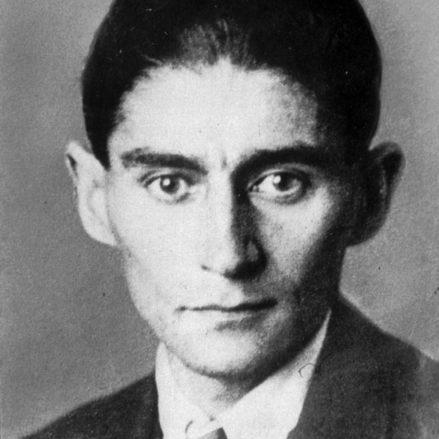 Il rapporto di Kafka con le donne - RSI Radiotelevisione svizzera