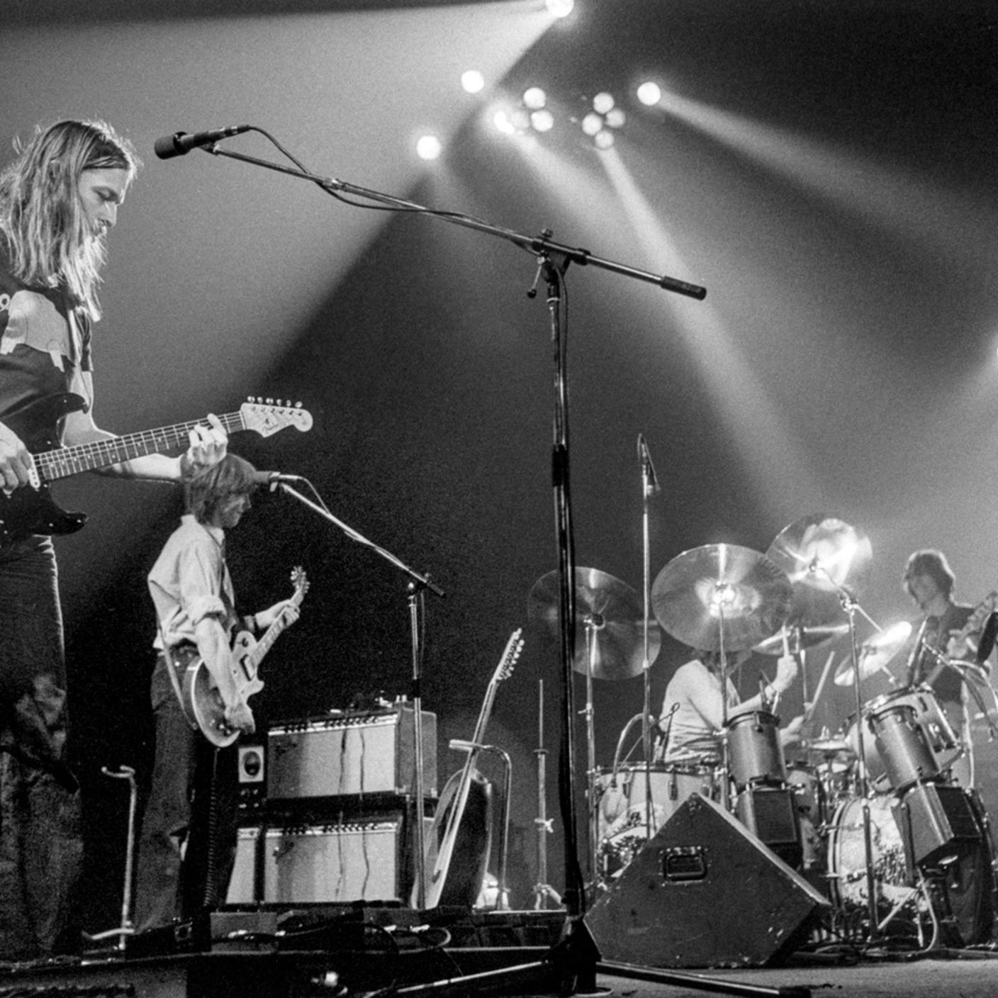 Buon compleanno a Roger Waters (80) e "The Dark Side of the Moon" (50 ...