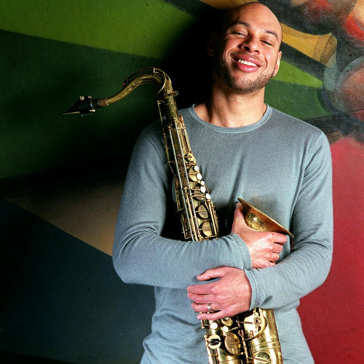 Di padre in figlio: Dewey & Joshua Redman, sassofonisti (5./5) - RSI ...