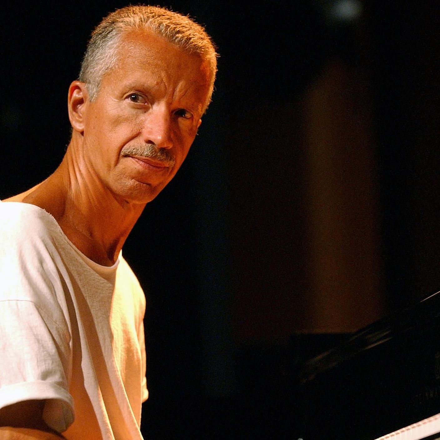 Keith Jarrett piano solo: gli anni Duemila (1./5) - RSI ...
