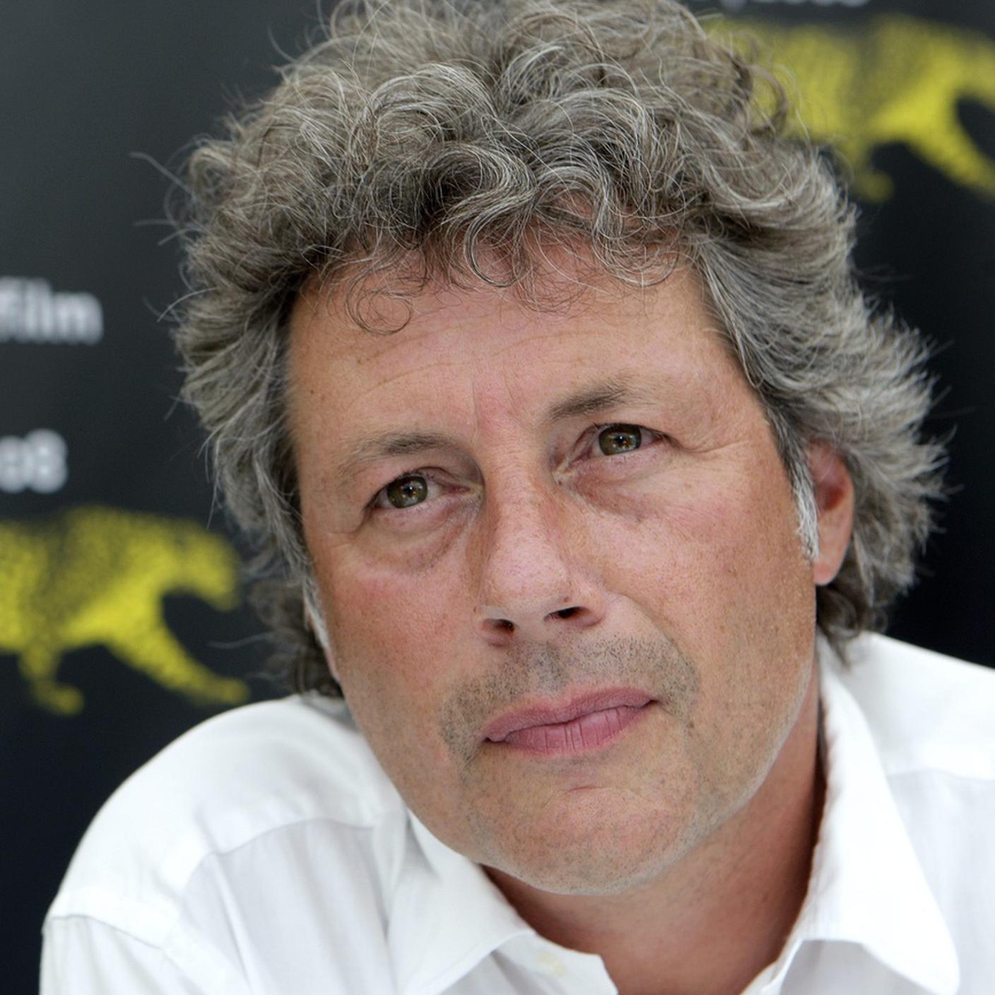 Alessandro Baricco in musica: "La scoperta dell'opera" (1./5) - RSI ...