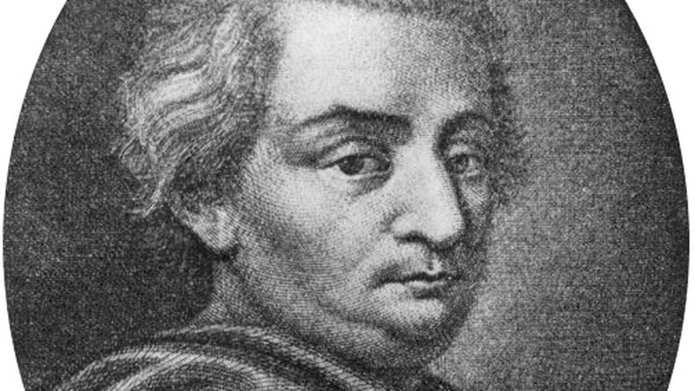 A 250 da “Dei delitti e delle pene” di Cesare Beccaria - RSI