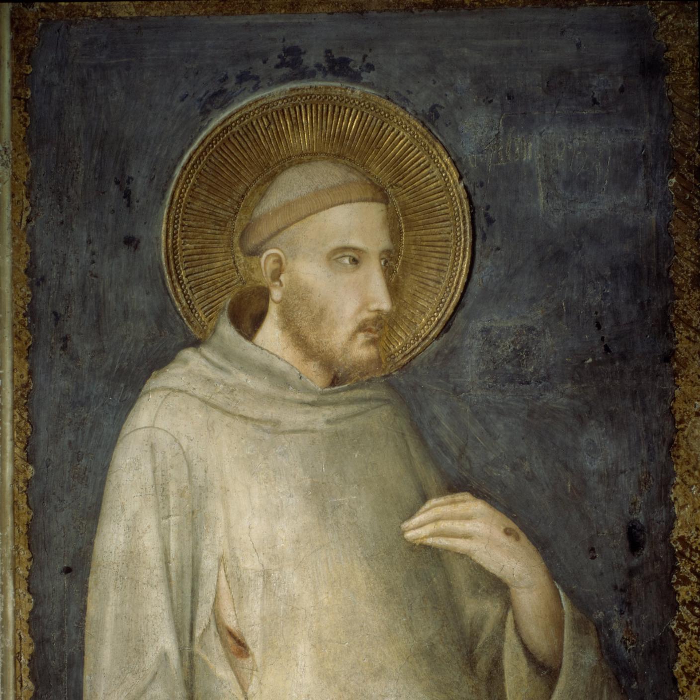 Francesco - RSI Radiotelevisione svizzera