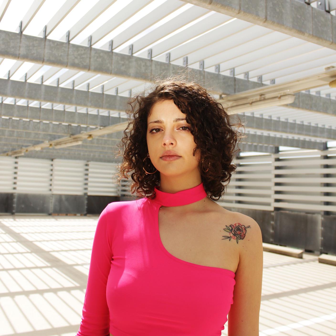 Chiara Ceres - You konw I'm no good - RSI Radiotelevisione svizzera